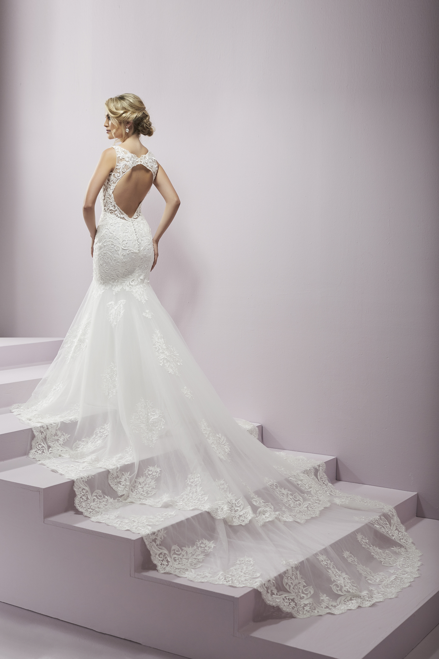 Eternity Bridal Collection review - The Wedding Directory