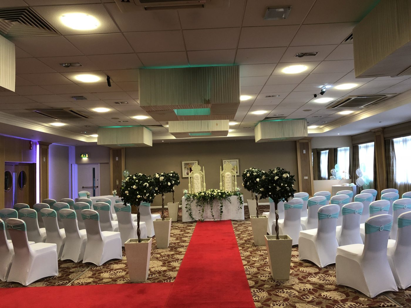 Braxted Park Estate, Essex | Wedding Venues in Essex