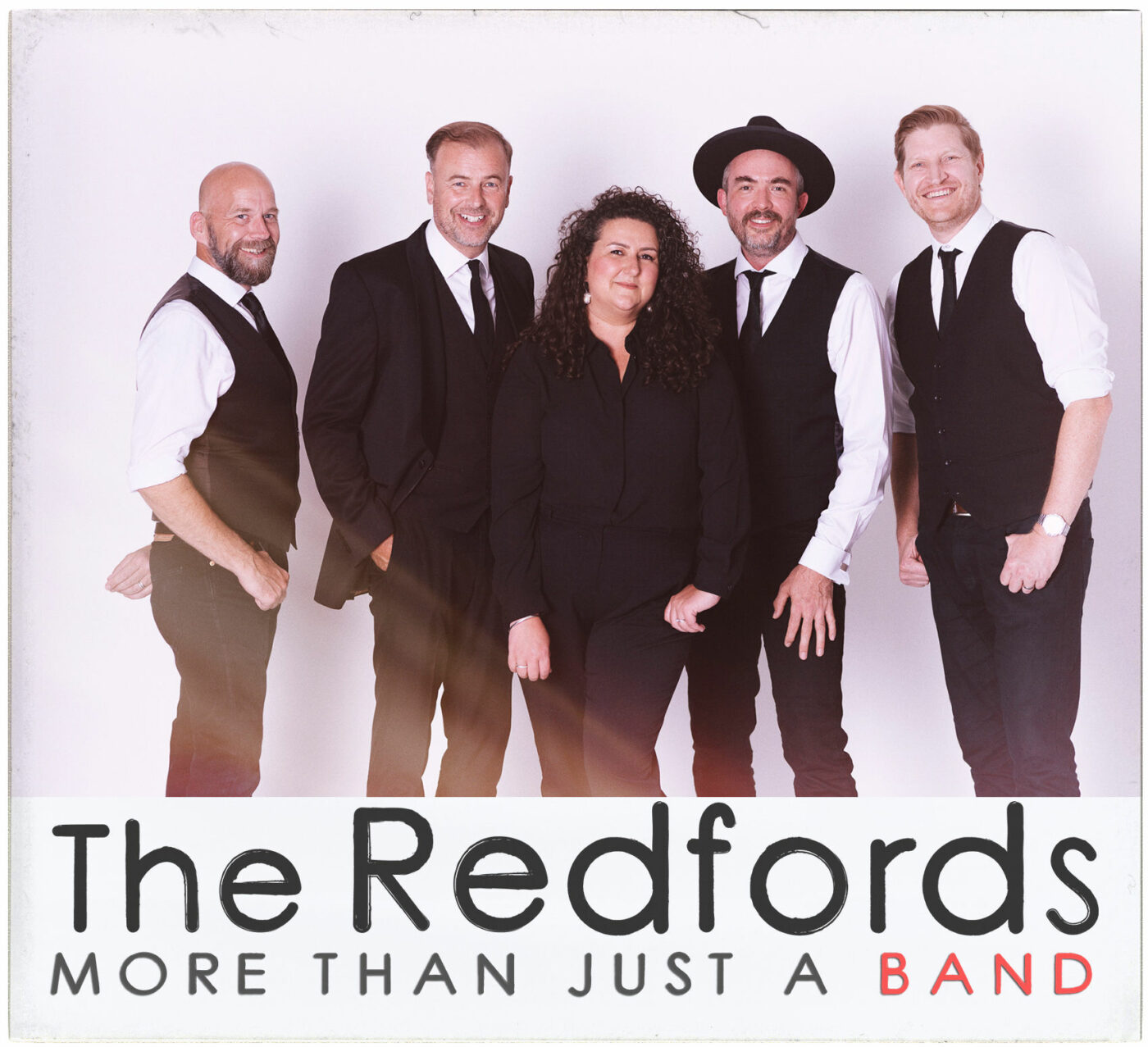 The Redfords Kent Wedding Band - Music, Wedding Entertainment