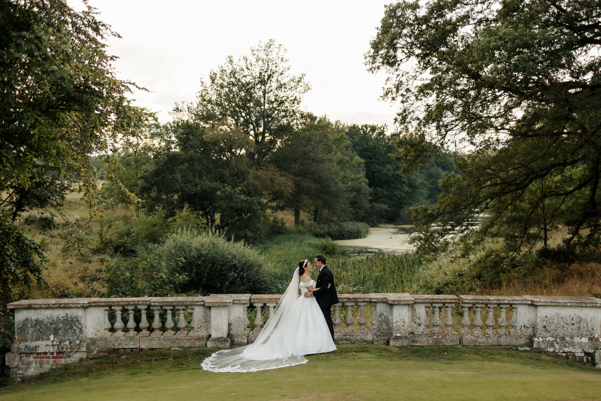 Braxted Park Estate, Essex | Wedding Venues in Essex