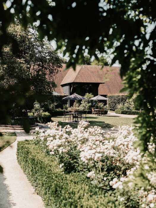 The Old Kent Barn, Kent | Wedding Venues in Kent