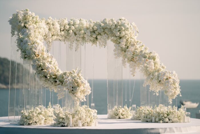 Stylish Events Phuket - Weddings and Honeymoons Overseas
