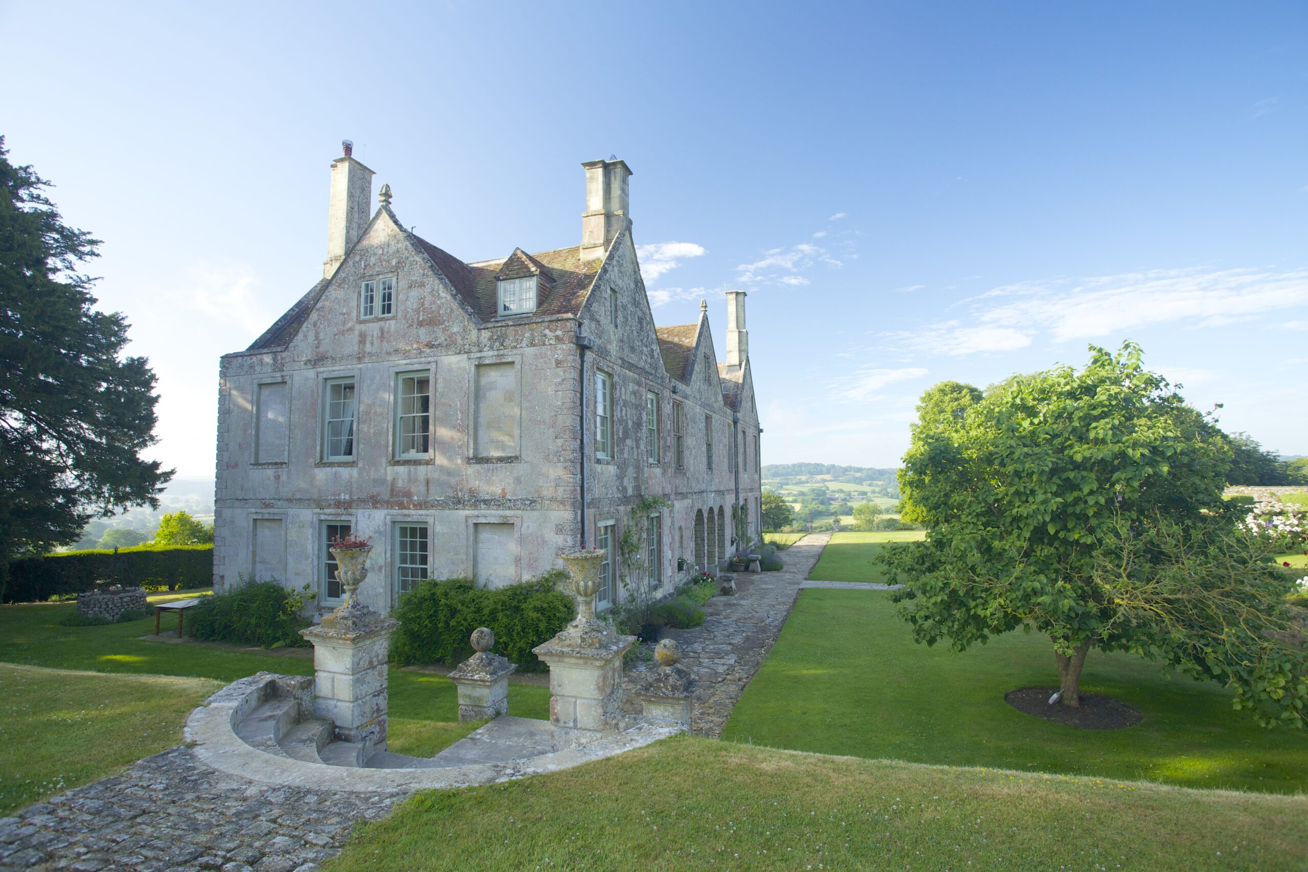 Hatch House, | Country House Wedding Venue in