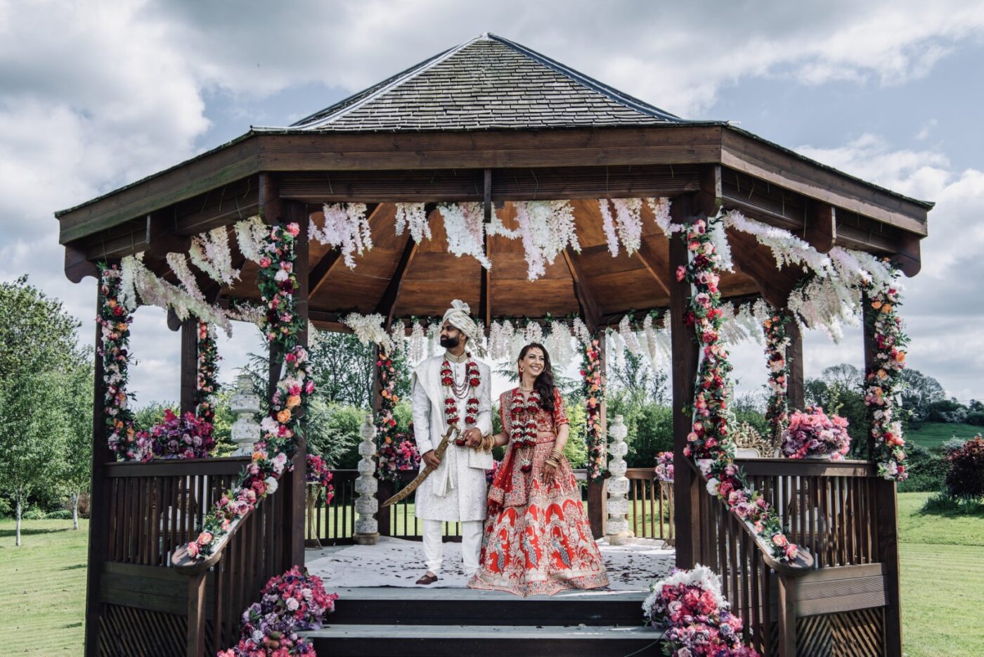 Shearsby Bath, Leicestershire | Wedding Venues in Leicestershire